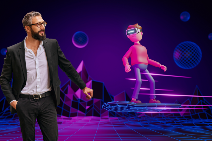 How to make money by just walking with an NFT in your pocket - Aurora ...